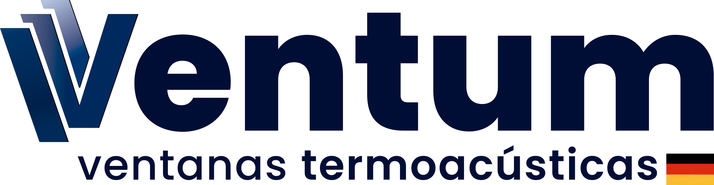 Ventum | Ventanas termoacústicas - ventum